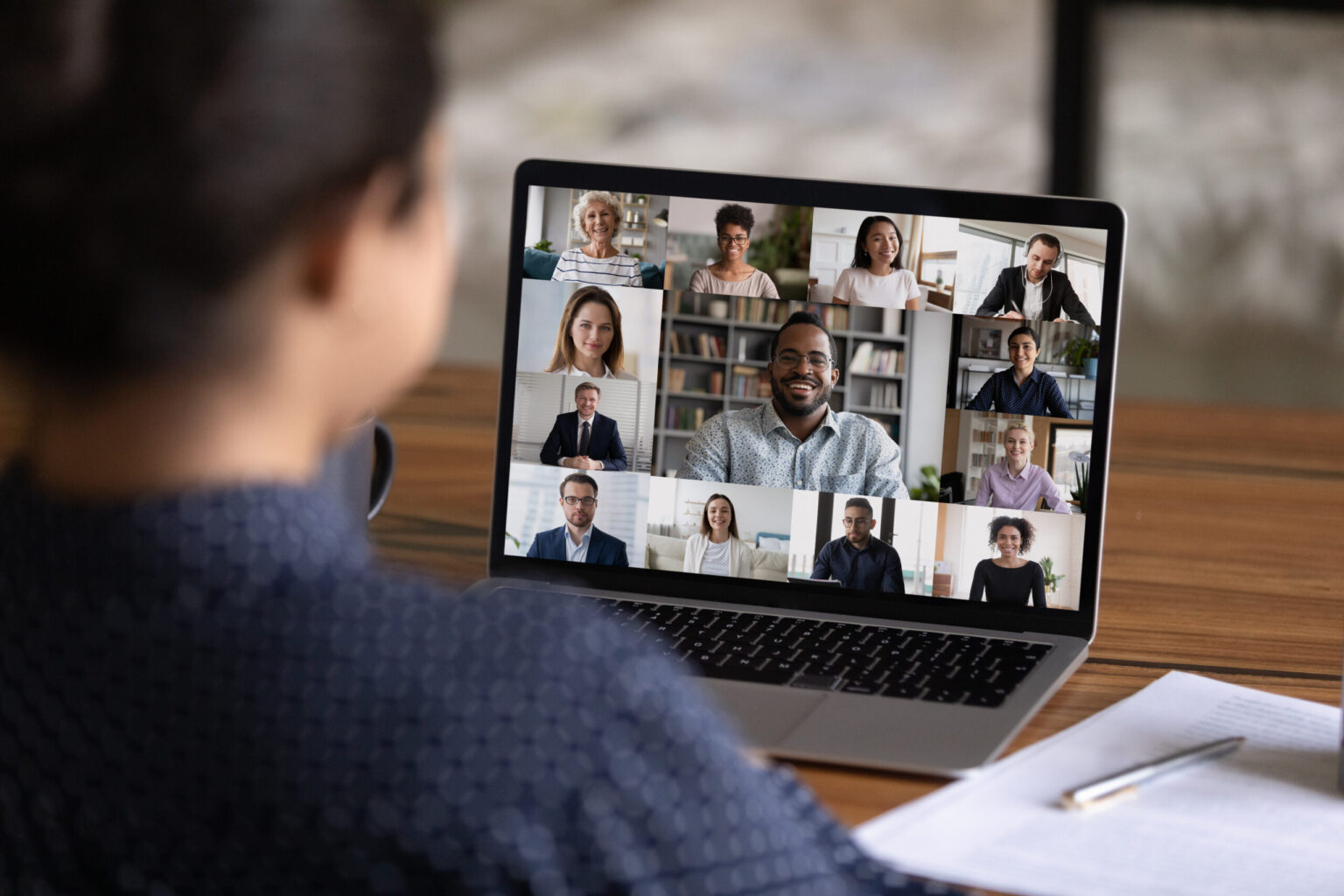 Virtual conference planning: A comprehensive guide | Webex Blog