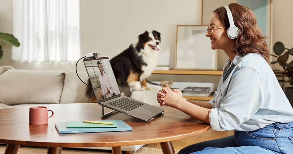 Attain mobile-first hybrid collaboration with Webex Meetings | Webex Blog