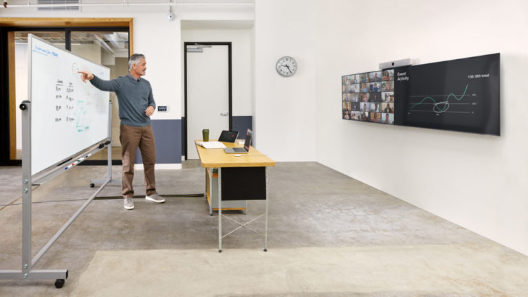 9 Tips for Teachers Managing a Hybrid Classroom | Webex Blog