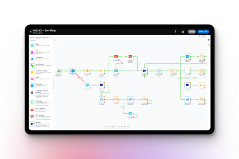 Webex Connect – Scaling New Heights | Webex Blog
