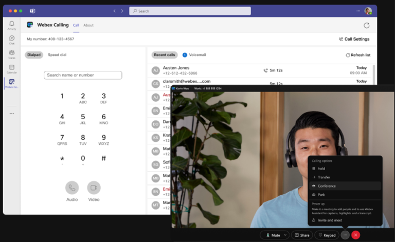 Webex: Collaboration software for a new era | Webex Blog