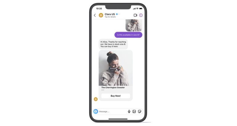 Pushing the boundaries of digital interaction with Webex Connect ...