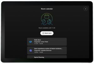 RoomOS for Cisco Devices: What’s new | Webex Blog