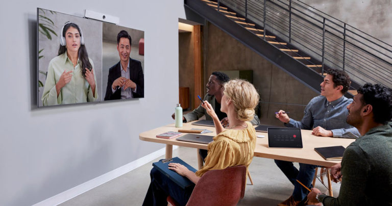 RoomOS for Cisco Devices: What’s new | Webex Blog