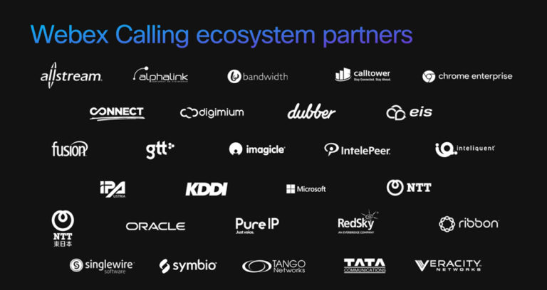 Cloud Calling in 2022: Unstoppable Webex Calling momentum | Webex Blog