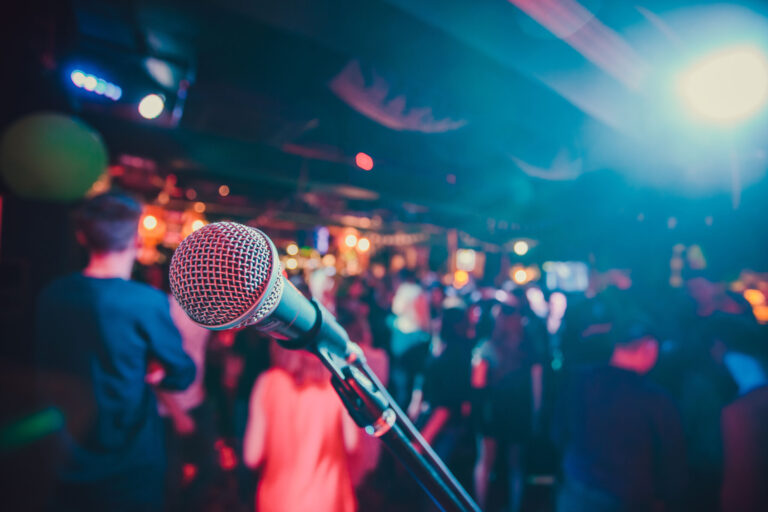 Corporate event entertainment: 10 exciting ideas to try | Webex Blog