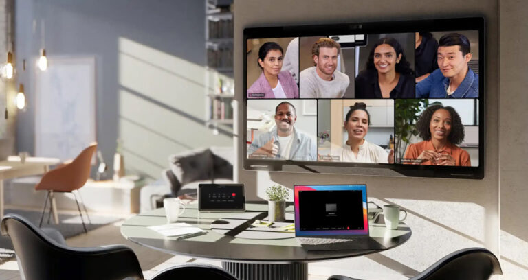 Collaboration to power hybrid work with Webex on Cisco devices | Webex Blog