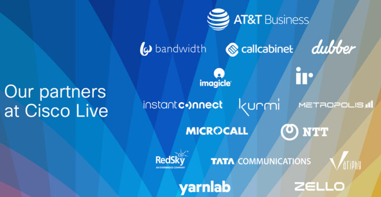 Introducing unrivaled Webex Calling experiences at Cisco Live 2023 ...