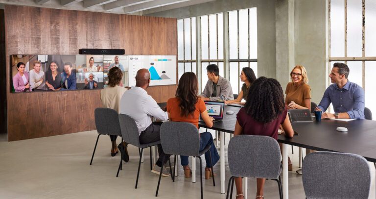 New innovations for the future-of-meetings | Webex Blog