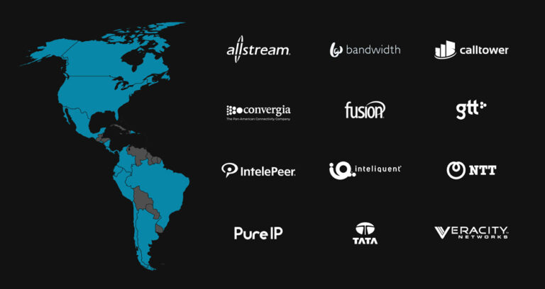 Cloud Connect for Webex Calling delivers flexible PSTN options for customers in the Americas ...