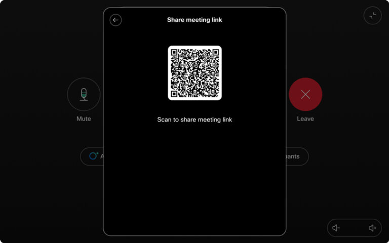 Webex Meetings are now included with Cisco devices | Webex Blog