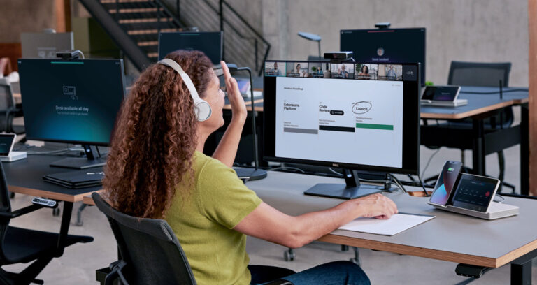 Driving Customer Satisfaction and Cost Efficiency: The C-Level Approach to UCaaS & CCaaS ...