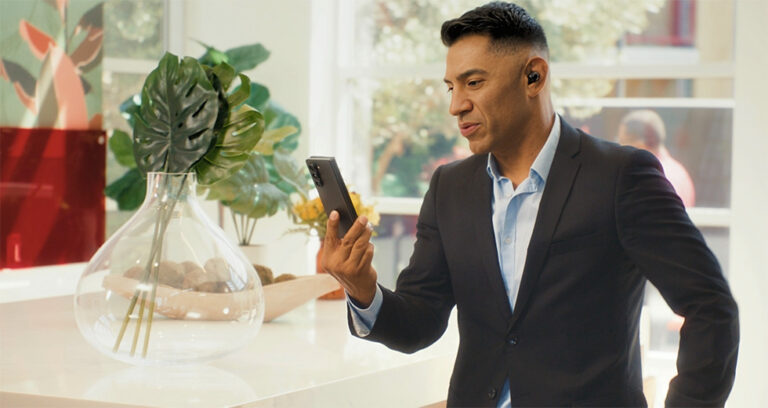 Introducing a new Webex App experience for Samsung Galaxy Foldables ...