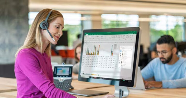 The UC System for the Future of Work: Cisco Unified Communications ...