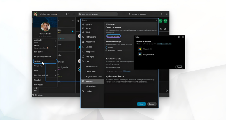Webex Shines In New ZK Research Report | Webex Blog