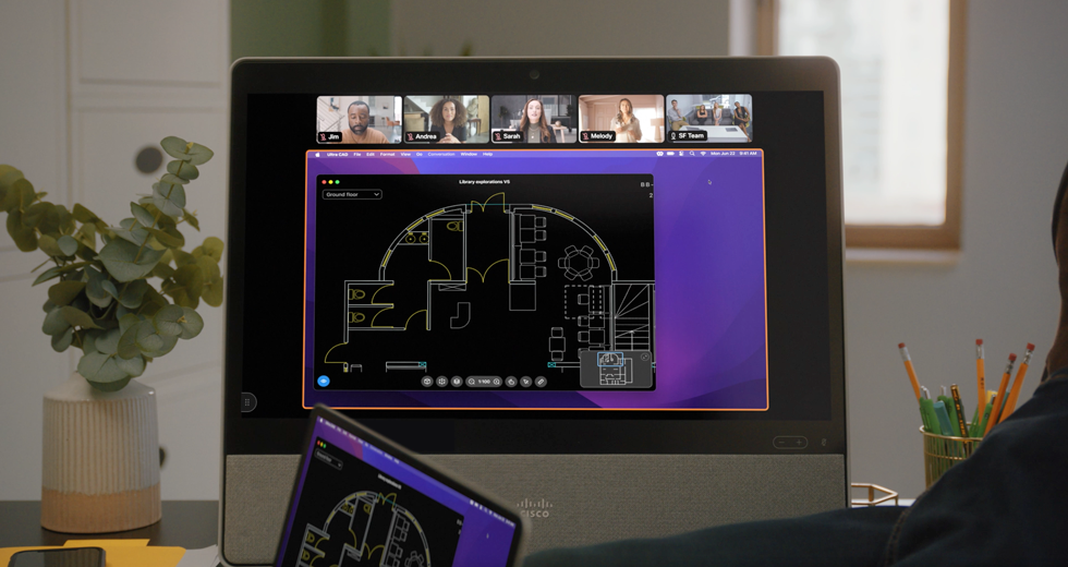 Apple Airplay on Webex Devices | Webex Blog