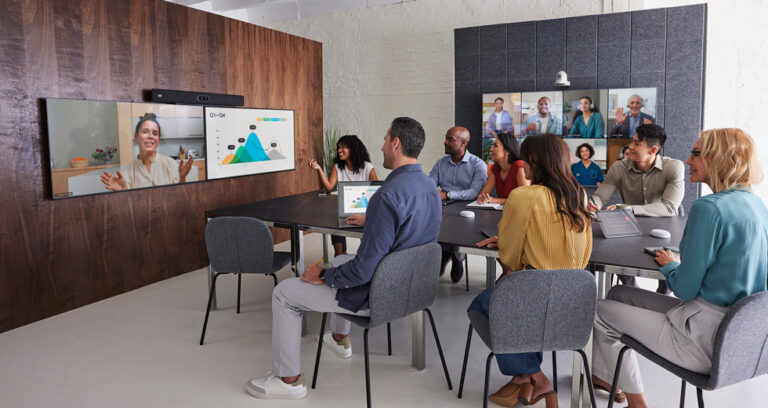 A spotlight on Webex customer success stories across Europe | Webex Blog