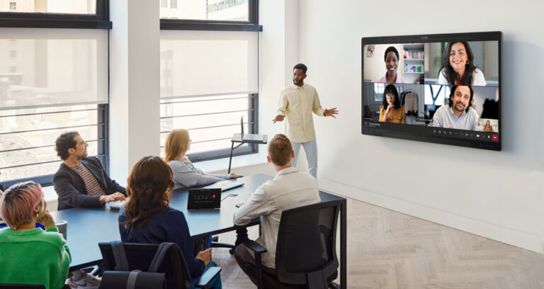 A spotlight on Webex customer success stories across Europe | Webex Blog