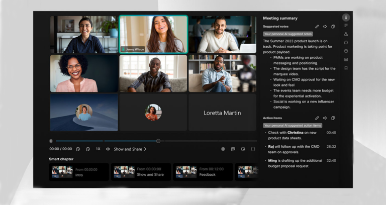 Webex Suite: Work Smarter, Not Harder with Webex Meetings | Webex Blog