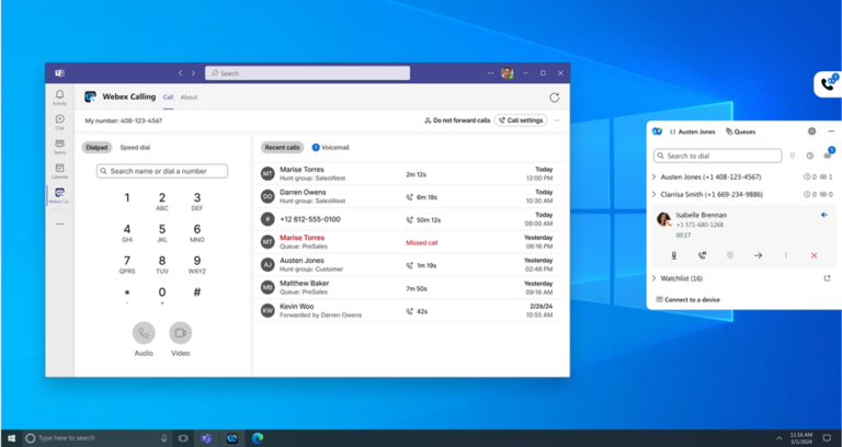 Webex Suite: The ultimate workplace tool for collaborating and ...