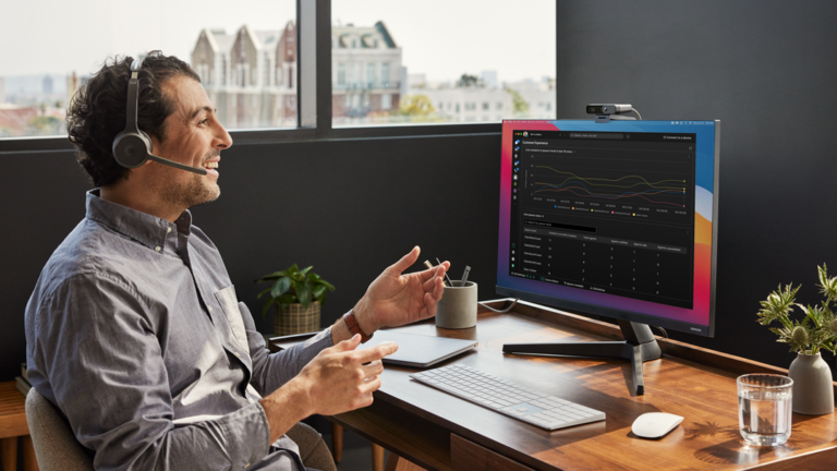 Transform your business: Top 5 Webex Calling announcements from Cisco Live 2024 | Webex Blog