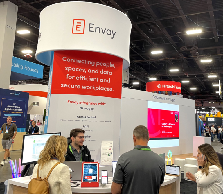 Webex Integration Partners ‘Go Beyond’ at Cisco Live 2024 | Webex Blog