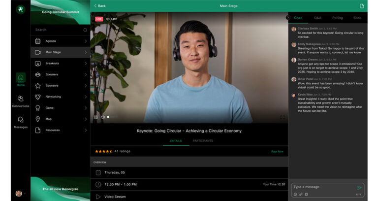 Webex Events and Webex Webinars | The ultimate guide to choosing the perfect event solution ...