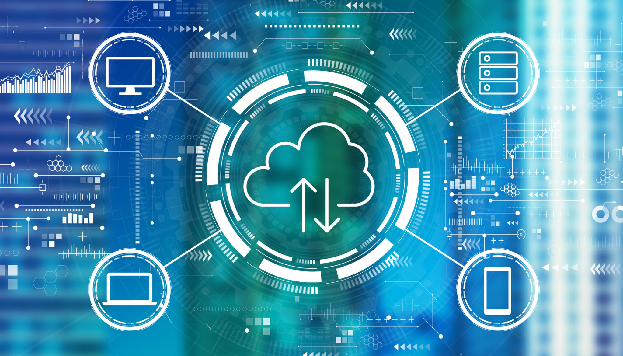 On-premise vs. cloud contact centers | Webex Contact Center