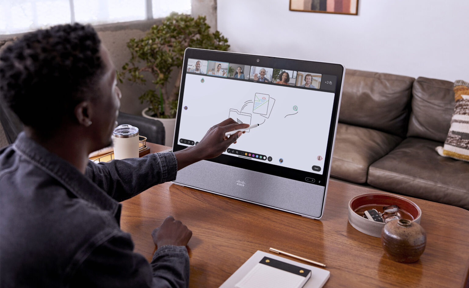 The best video conferencing equipment for 2026