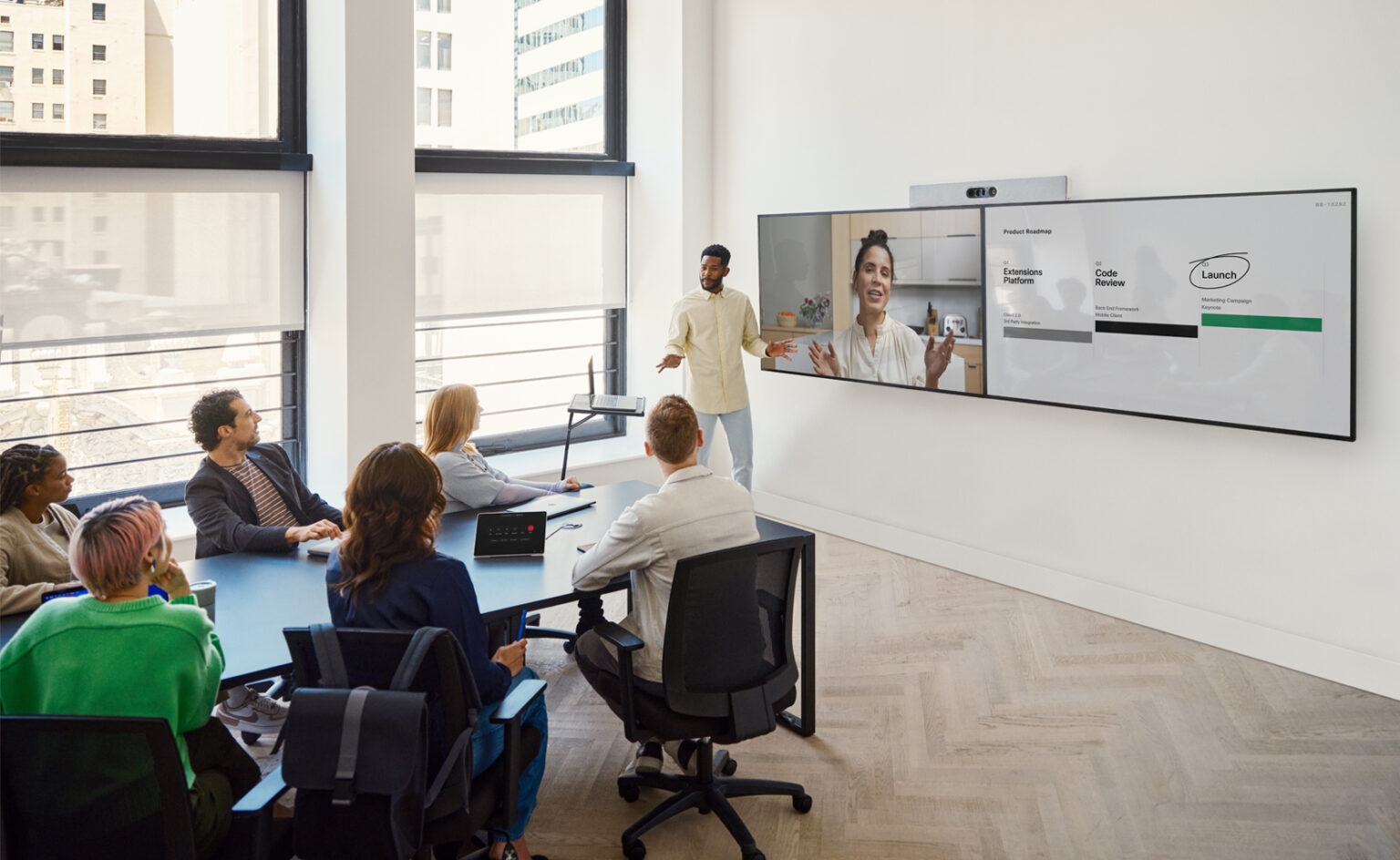 The best video conferencing equipment for 2025