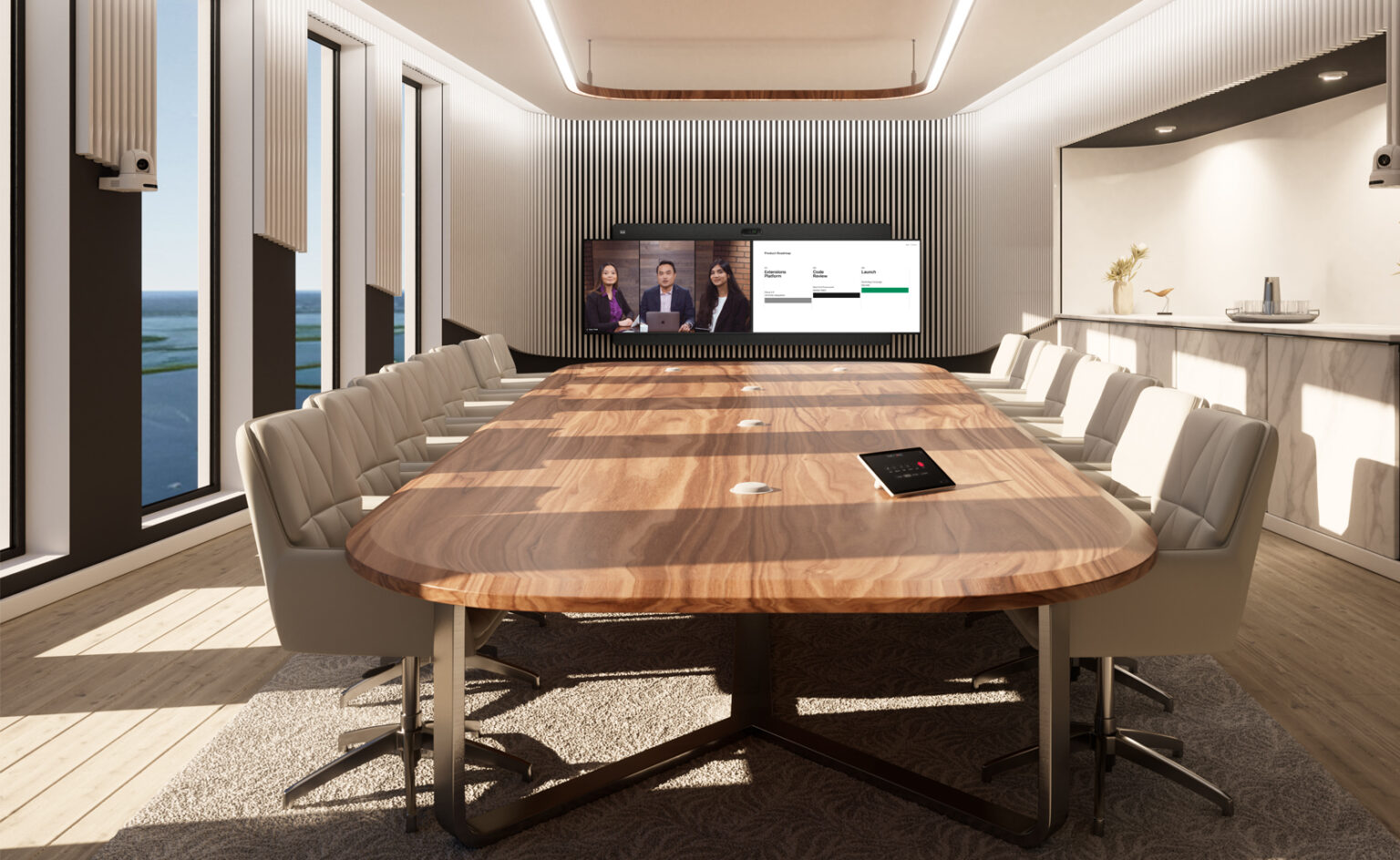 The best video conferencing equipment for 2025