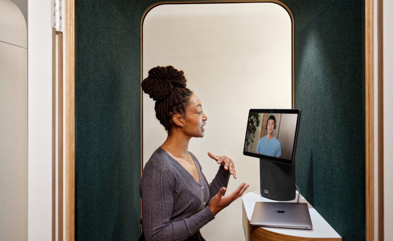 The best video conferencing equipment for 2025