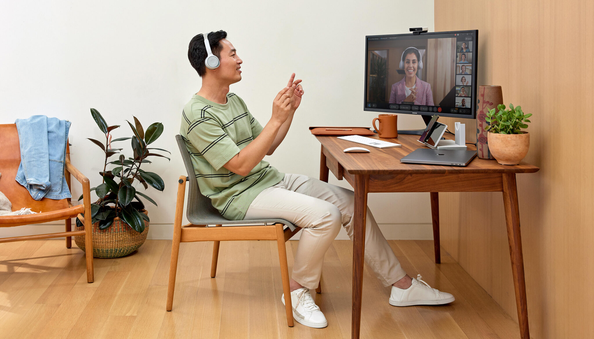 Delivering Enhanced Video Experiences – Part 1 | Webex Blog
