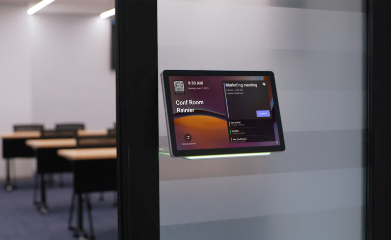 What's New on Cisco Devices for Microsoft Teams Rooms – Fall 2024