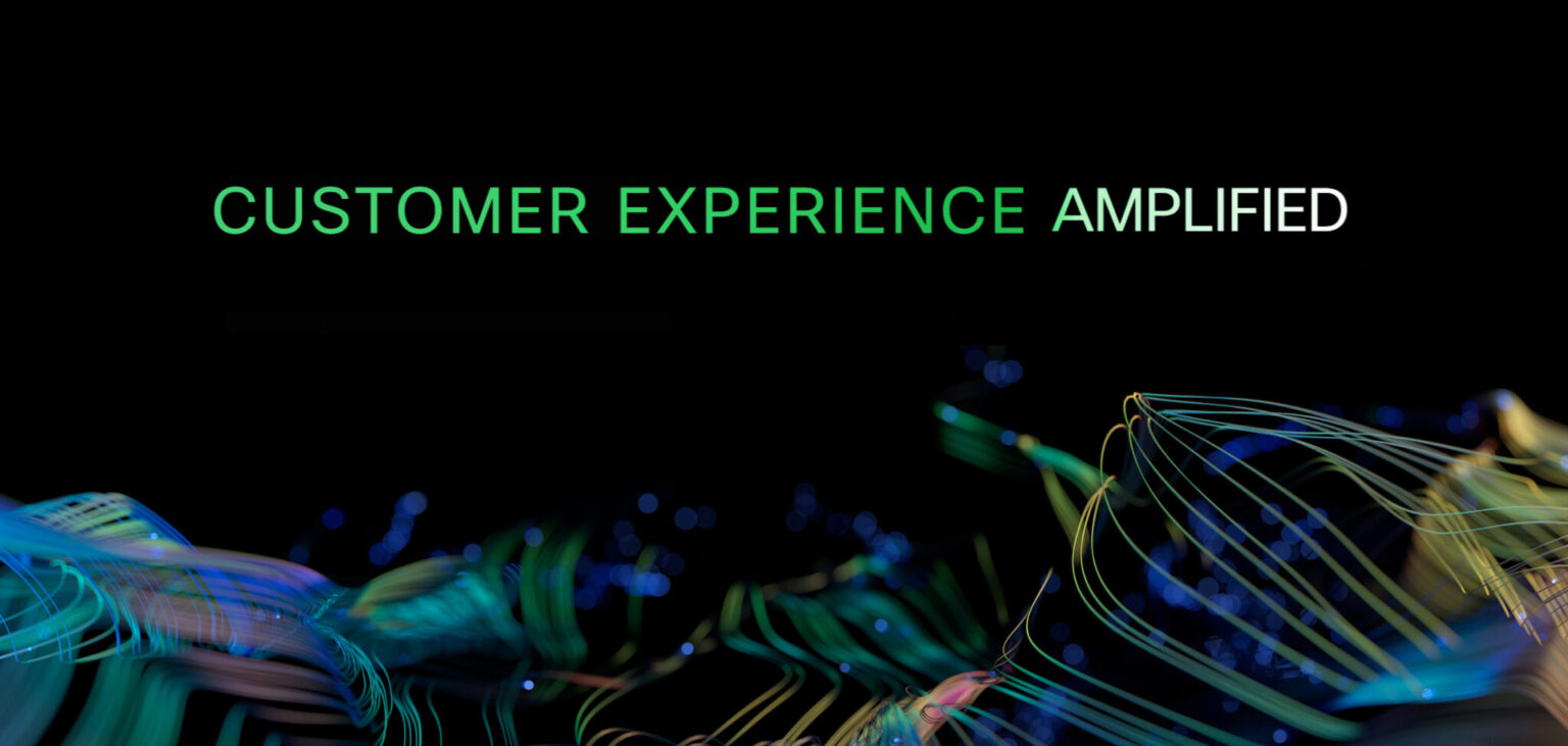 Shaping a New Era of Customer Experience with Webex: Innovations in ...