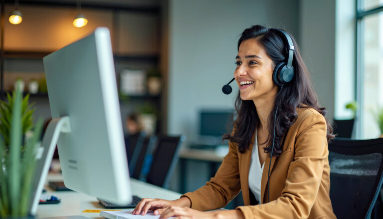 What is agent assist? I Webex