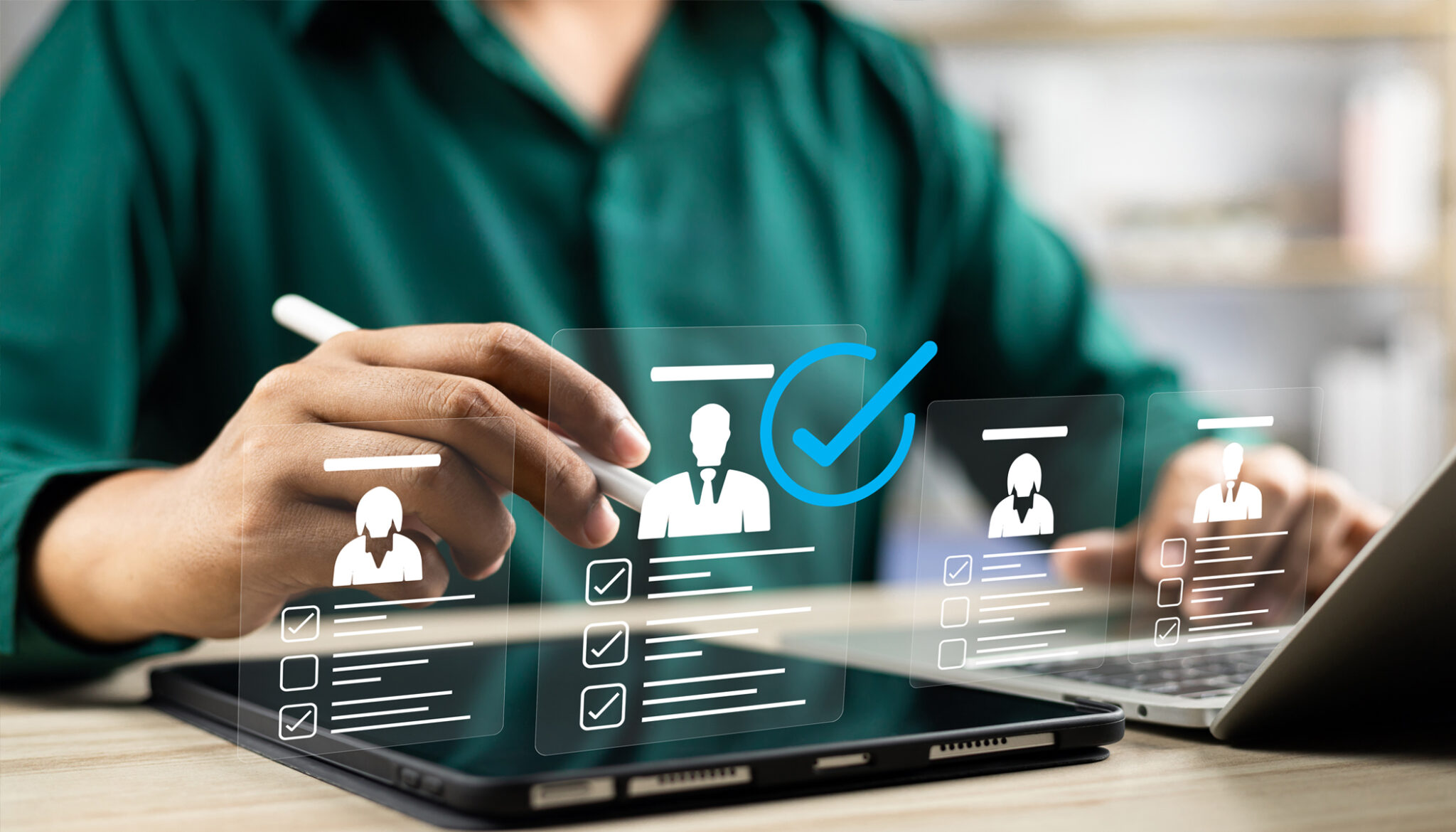 The role of CRM in contact centers | Webex
