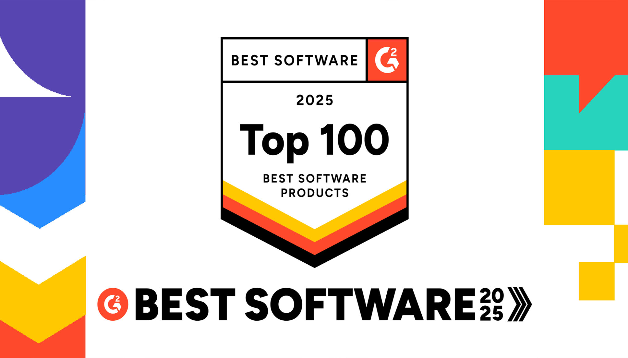 Webex Named to G2’s 2025 Best Software Awards