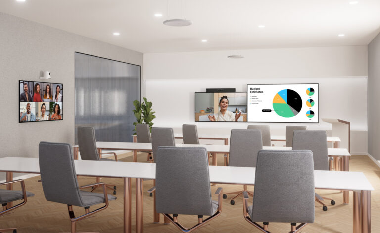 Redefining Workplaces: Intelligent, Sustainable, and Future-Proofed