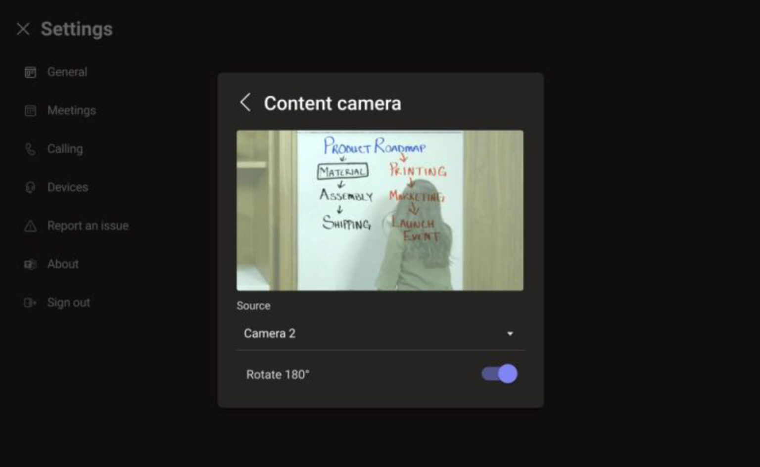 What’s new on Cisco Devices for Microsoft Teams – Spring 2025