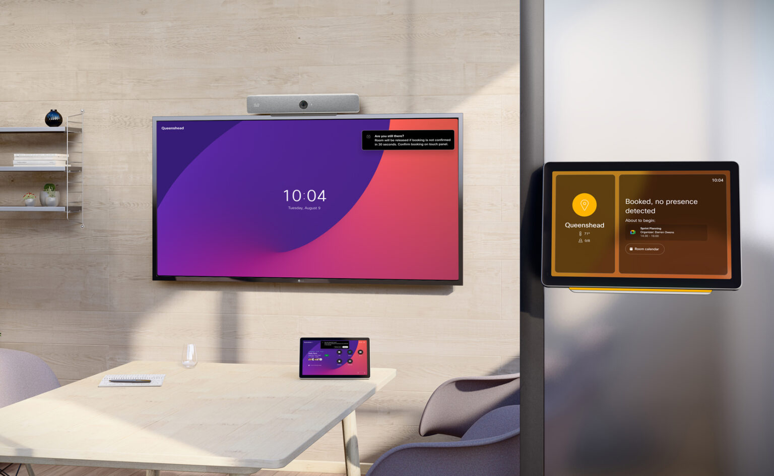 6 New Ways to Transform Workspace Reservation