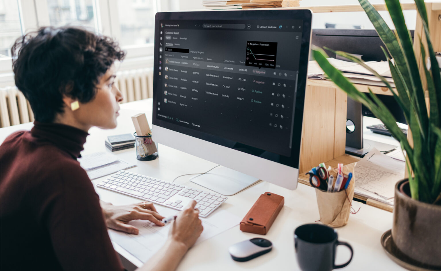 Introducing Webex Calling Customer Assist: AI-Powered Tools for ...