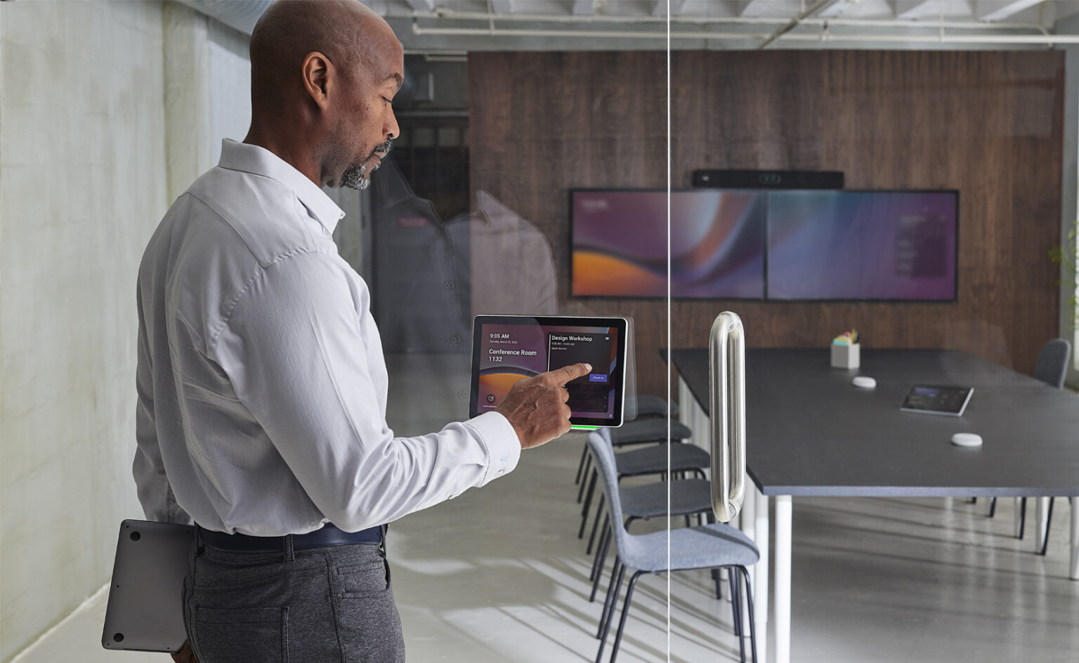 6 New Ways to Transform Workspace Reservation