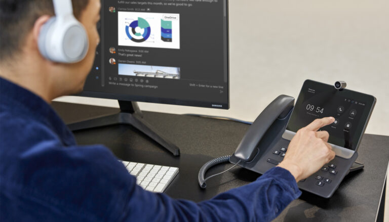 Home page | Webex Blog