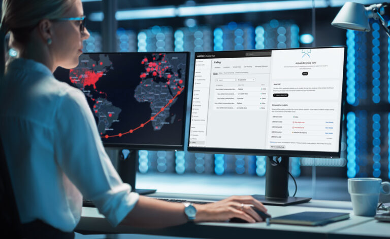 Webex Calling: Unmatched Cloud Calling Reliability