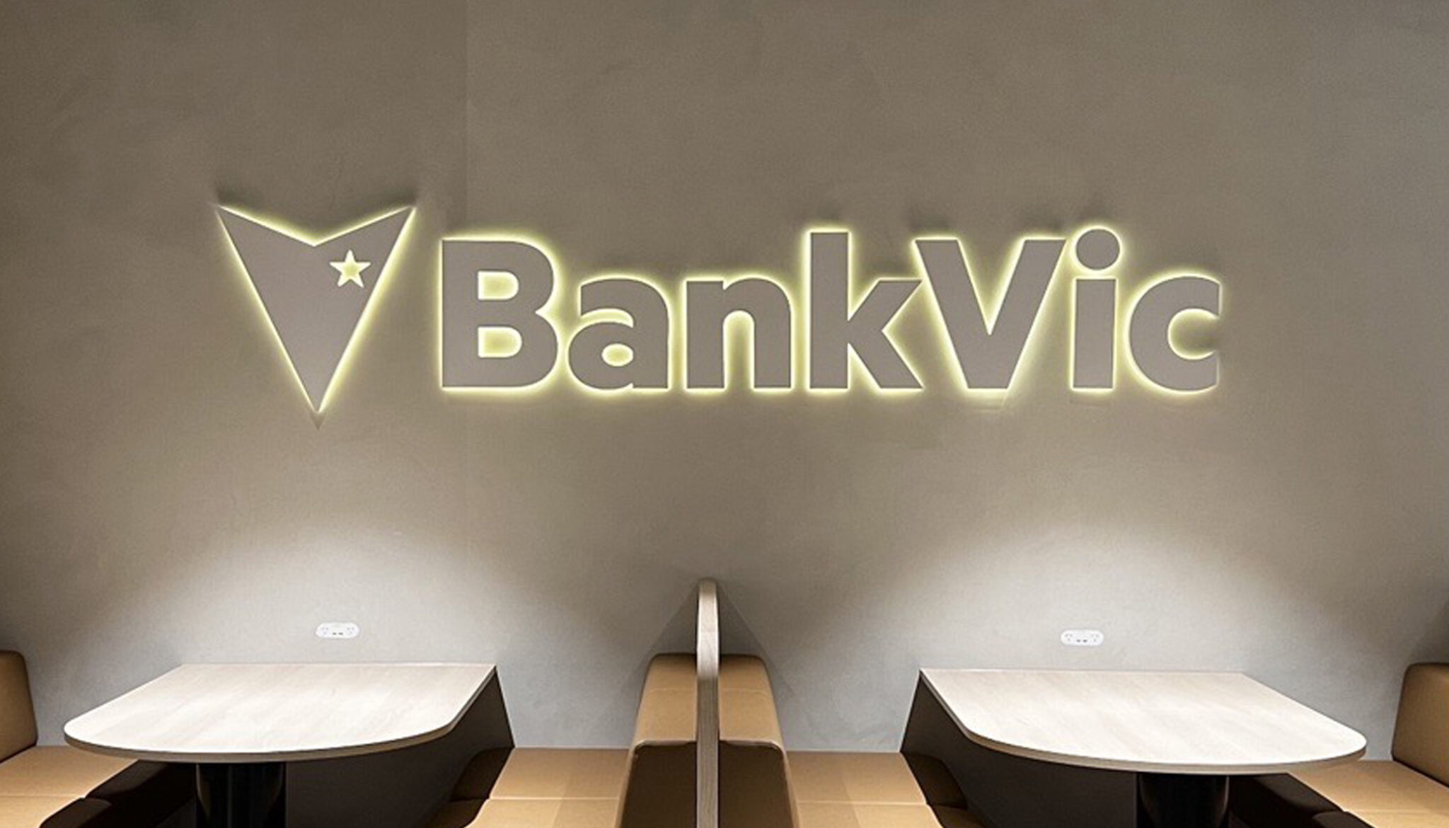 BankVic: Supporting frontline workers | Webex