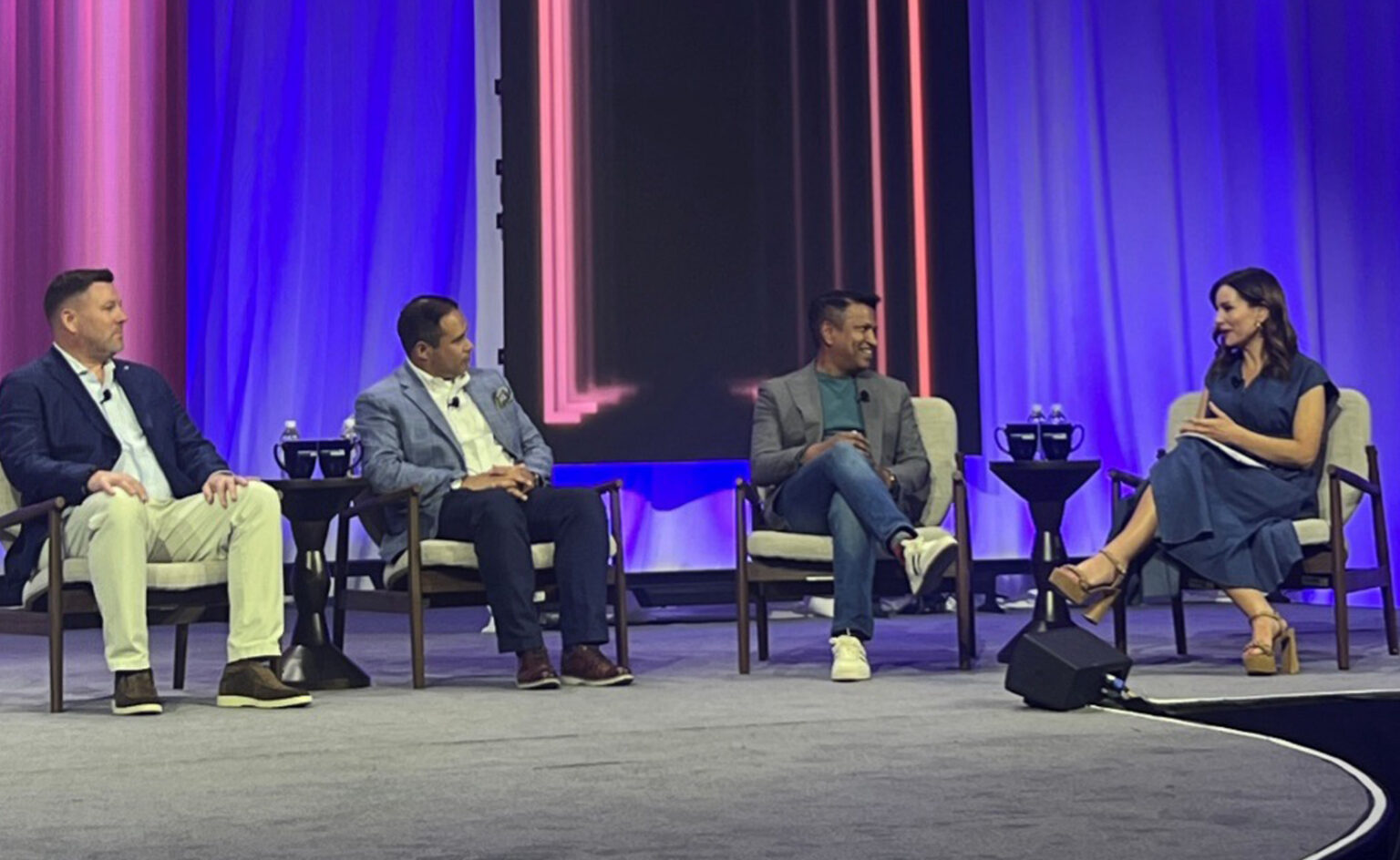 Webex by Cisco at CCW 2025: Redefining the Future of CX with AI