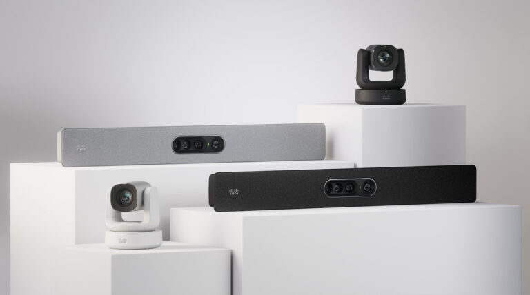 AI Camera Tracking Meets Simplicity Over IP