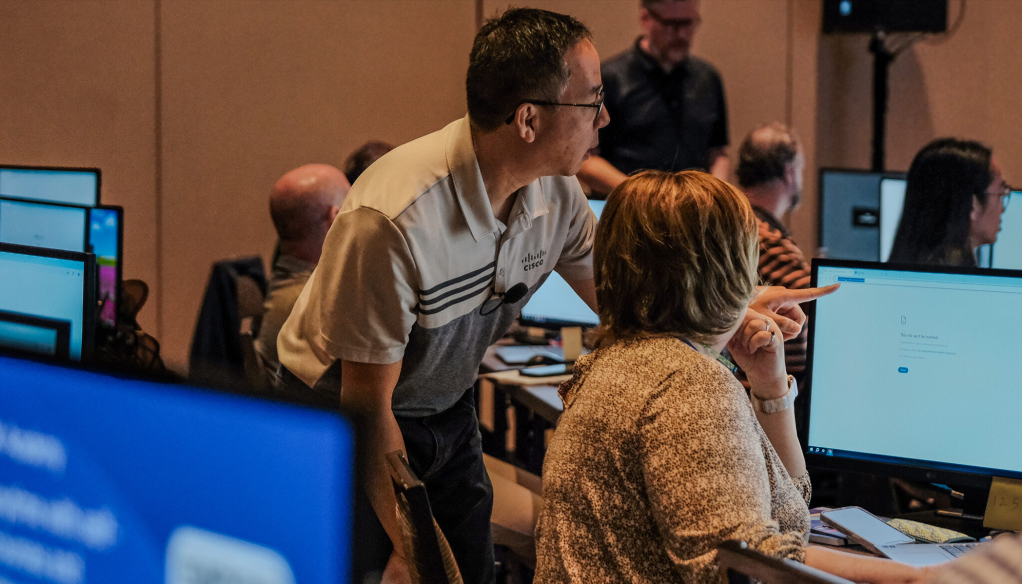 Introducing Webex Calling Customer Assist: AI-Powered Tools for Exceptional Customer Service