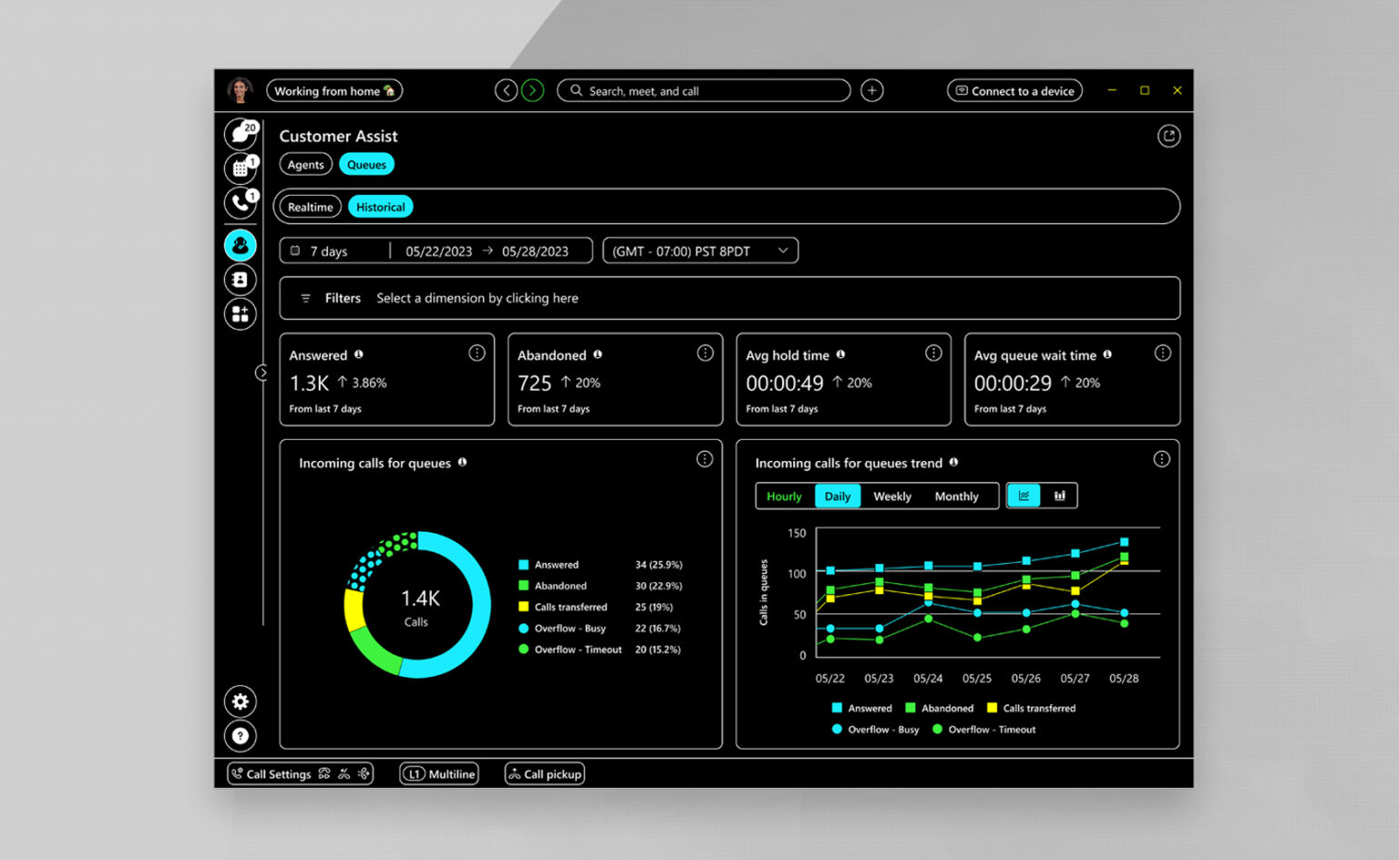 Webex Wins SF Design Award for Inclusive Design